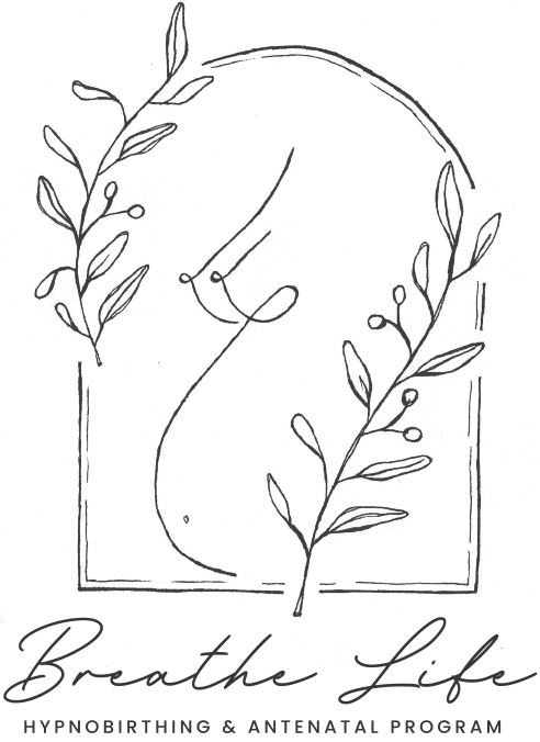 Home - Breathe Life Hypnobirthing & Antenatal